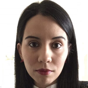 María Fernanda Castro García – Mujeres Referentes