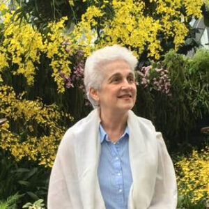 María Guinand – Mujeres Referentes