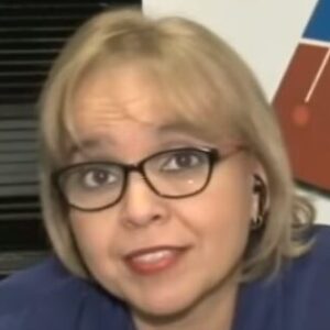 Nélida Sánchez – Mujeres Referentes