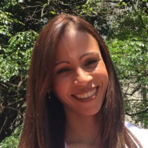 Yesenia Serrano Lorenzo – Mujeres Referentes