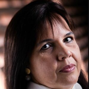 Yorelis Acosta – Mujeres Referentes