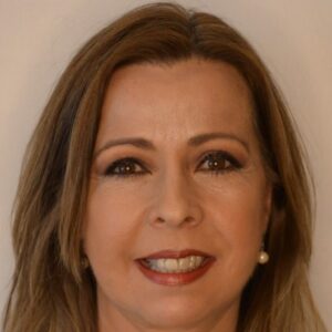 María Eugenia Fuenmayor Calcaño – Mujeres Referentes