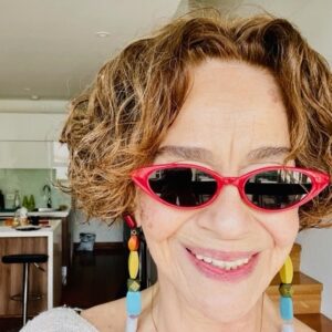 Magaly Sánchez-R. – Mujeres Referentes