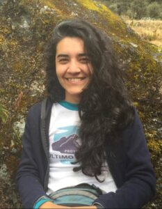 Cherry Andrea Rojas – Mujeres Referentes